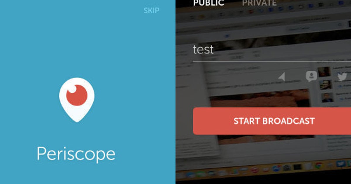 Twitter's Live Streaming App Periscope Comes To Android | HuffPost News