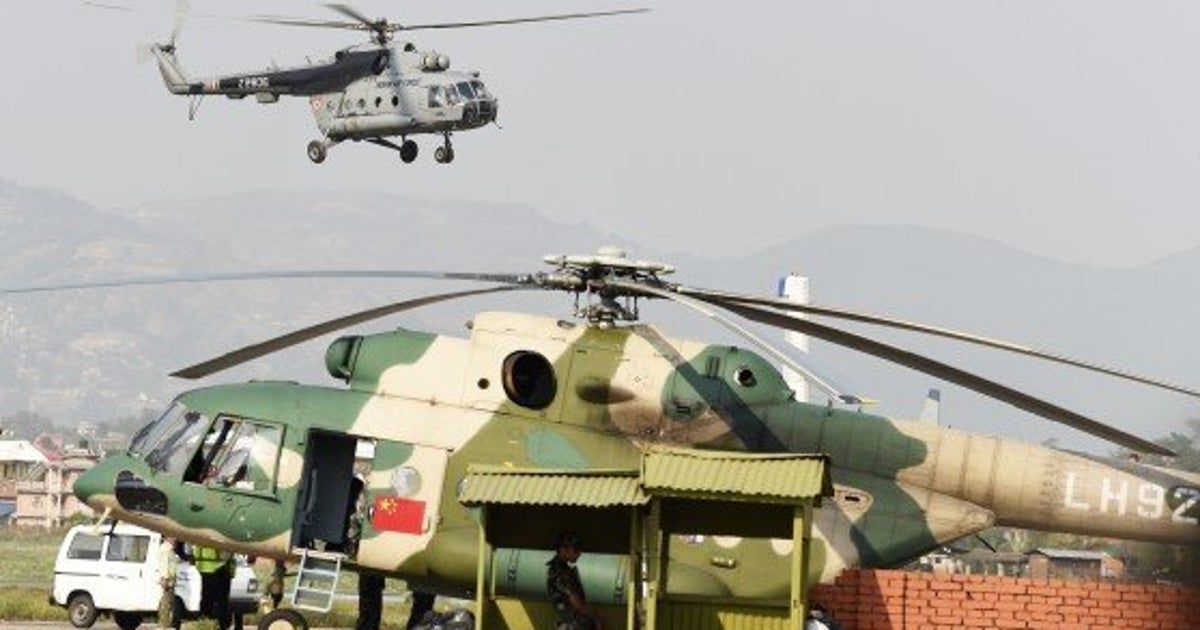 India Has Wrapped Up Operation Maitri, But Nepal Still Needs Our Help ...