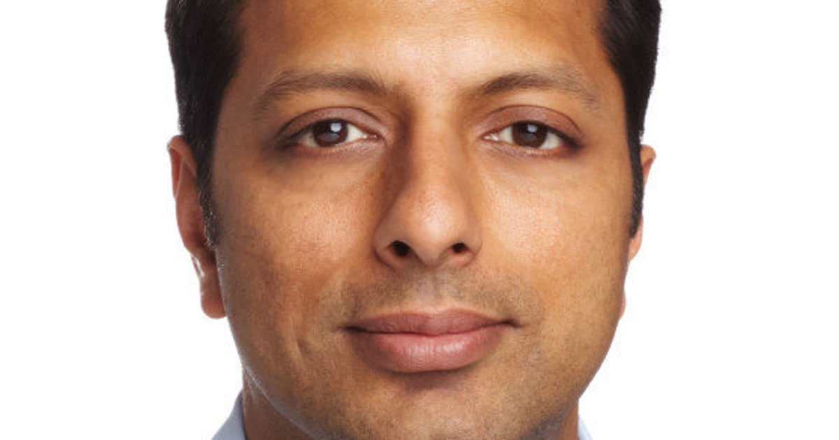 Amazon Has 2.5 Crore Products On Site, But Country Head Amit Agarwal ...