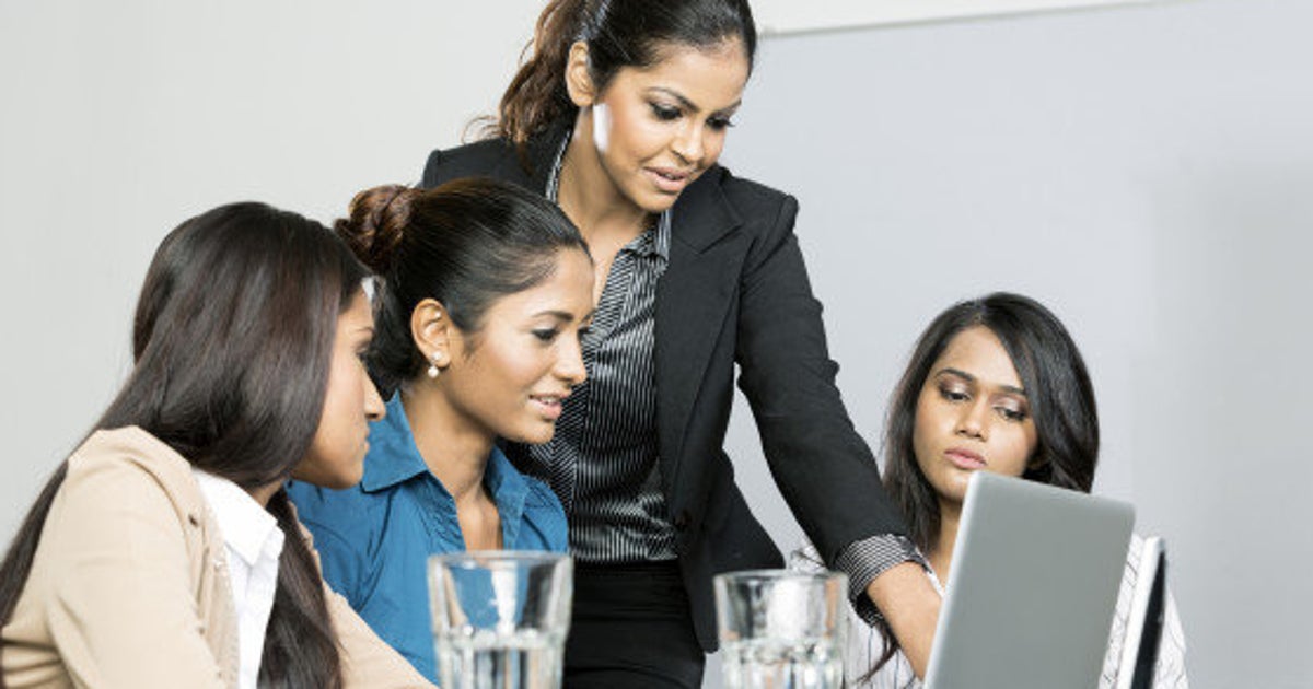 Are Women Poor Negotiators? | HuffPost News