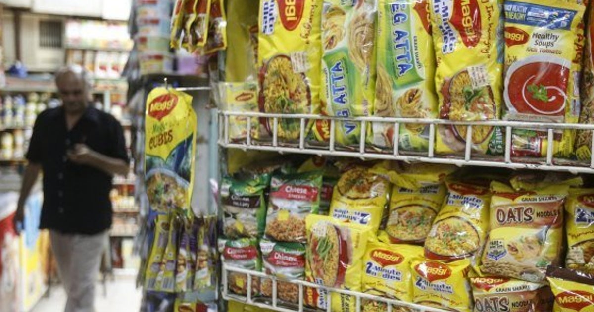 Meri Maggi, A Curious Tale of Brand Loyalty | HuffPost News