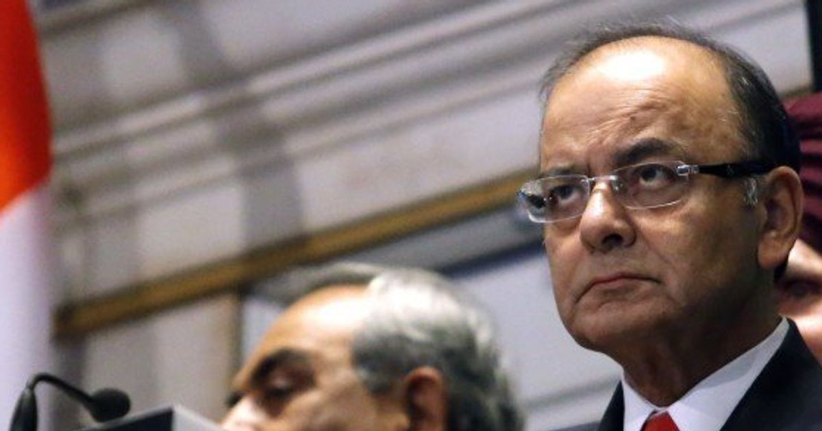 India s 10 Percent Economic Growth Is Reasonably Possible Says Arun india-s-10-percent-economic-growth-is-reasonably-possible-says-arun