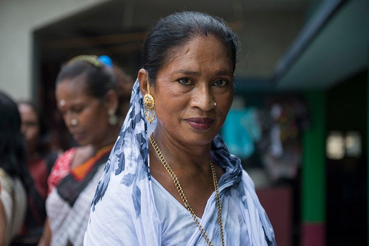 Pictures: A Peek Into The Lives Of The 'Third Gender' | HuffPost News