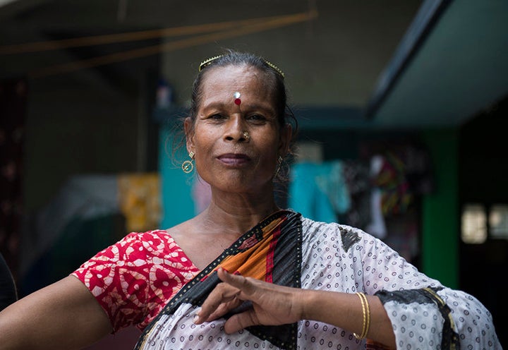 Pictures: A Peek Into The Lives Of The 'Third Gender' | HuffPost News