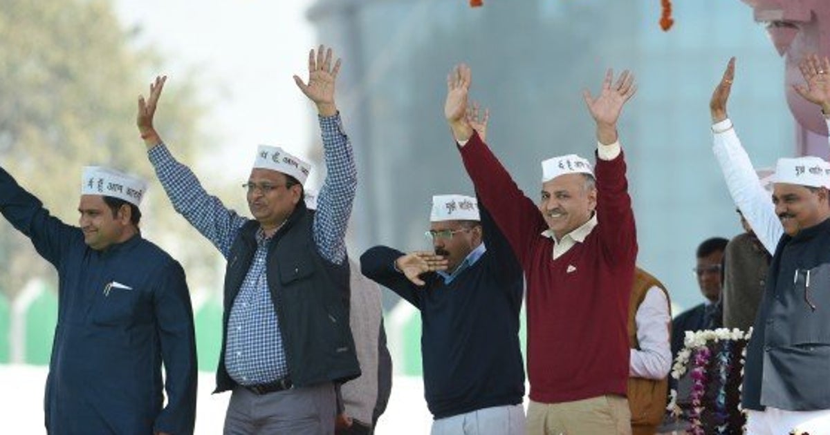 Jitender Singh Tomar Case: Check Degrees Of All Delhi Lawmakers Says ...