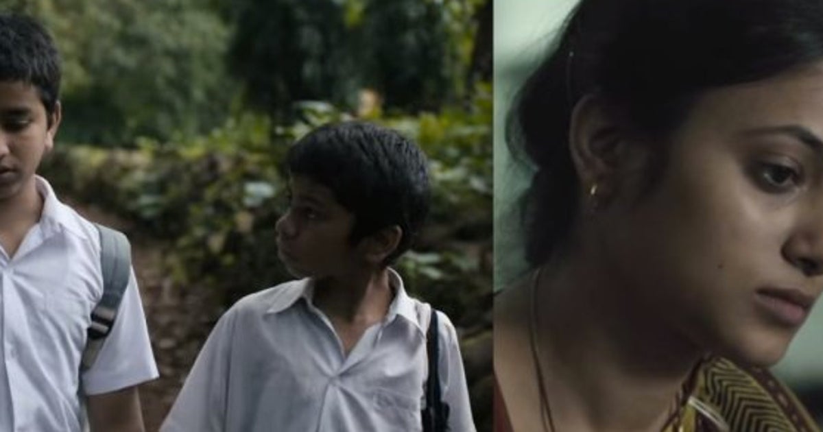 Amruta Subhash In Balak Palak