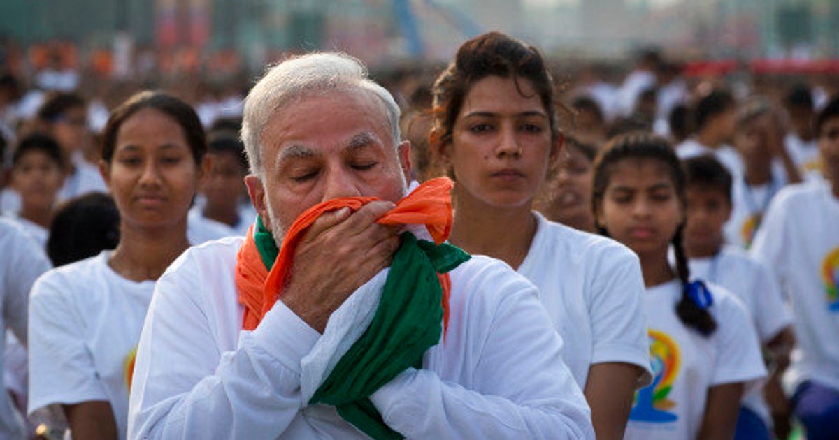 Lalit Modi Scandal: PM Silent Two Weeks After Political Controversy ...