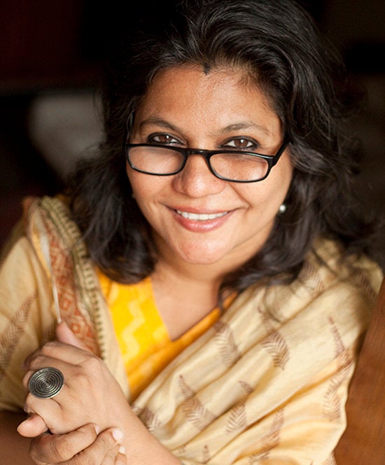 Designs On Dance: The Evolving Costumes Of Bharatanatyam | HuffPost News