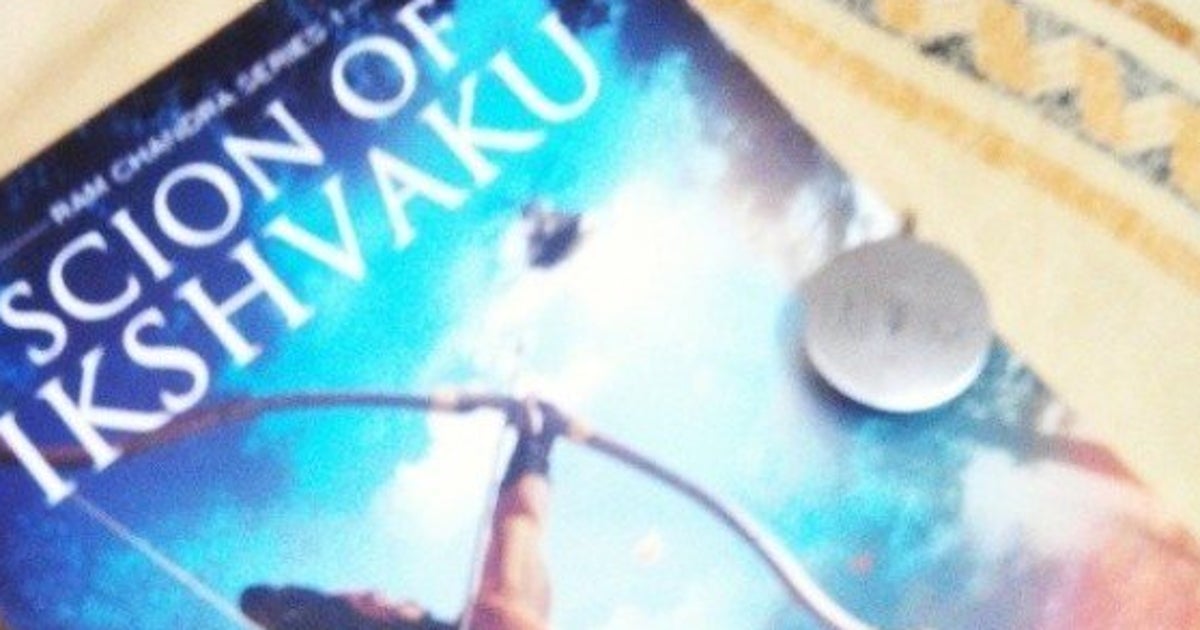 'Scion of Ikshvaku': The Ramayana Reimagined | HuffPost News
