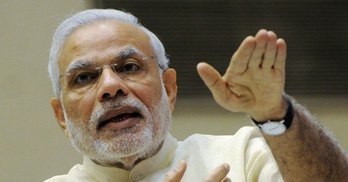 Modi To Launch Digital India Project In Two Village Panchayats Today ...