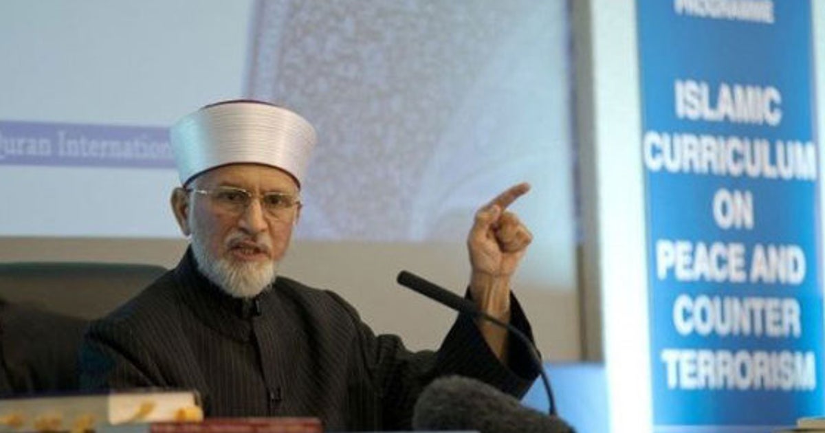 Teaching True Islam To Fight ISIS's Anti-Islamic Terrorism | HuffPost News