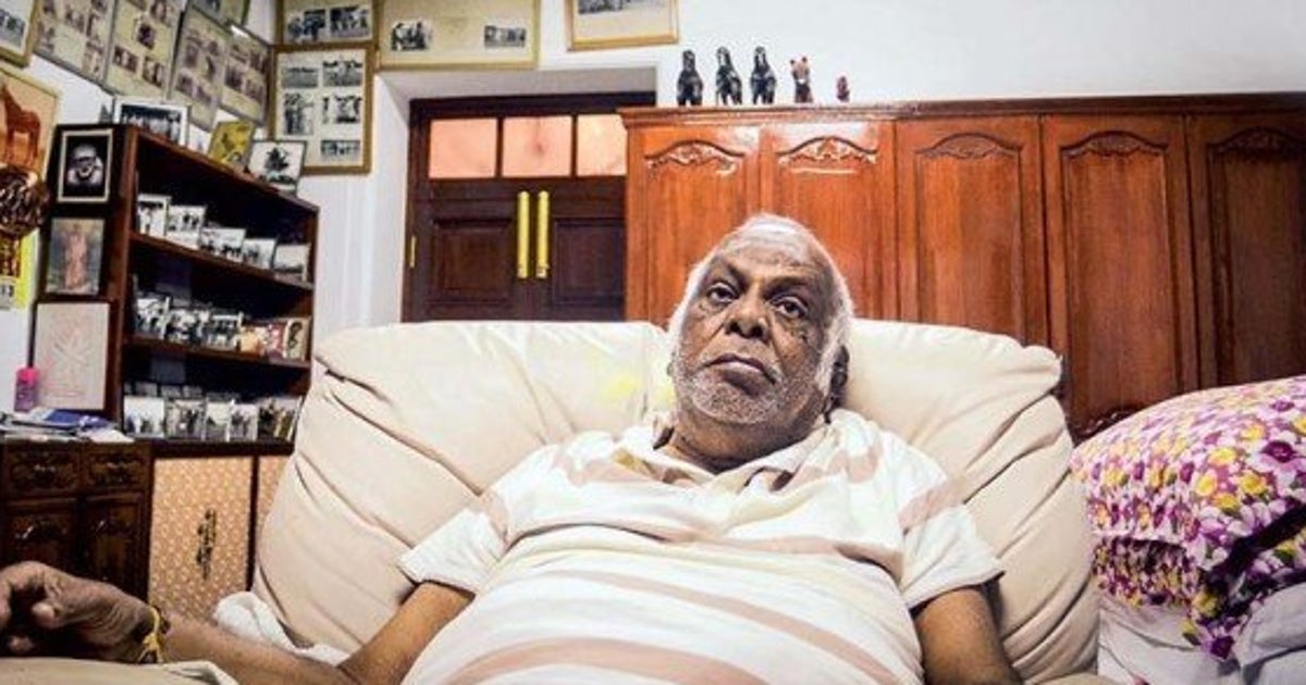 MAM Ramaswamy: The Last King Of Chettinad | HuffPost News