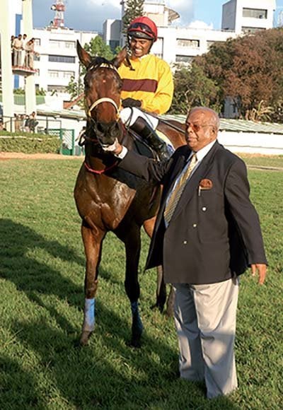 MAM Ramaswamy: The Last King Of Chettinad | HuffPost News