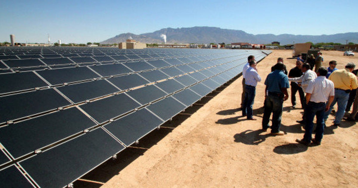 Adani Group To Build 2,000 MW Solar Power Plant In Tamil Nadu ...