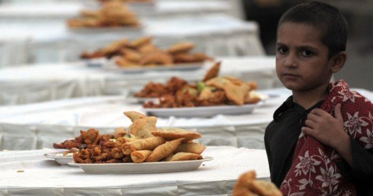 In A First, RSS's 'Muslim Rashtriya Manch' Hosted Iftar Party ...