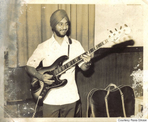 RIP Charanjit Singh, The Most Influential Musician You May Have Never ...