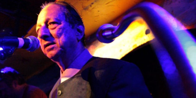 RIP Charanjit Singh, The Most Influential Musician You May Have Never ...