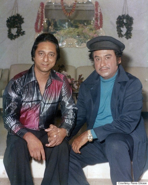 RIP Charanjit Singh, The Most Influential Musician You May Have Never ...