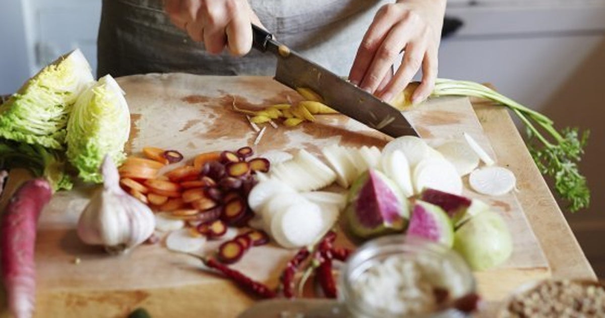 Top 7 Reasons Why Men Should Cook Sunday Breakfasts | HuffPost News Top 7 Reasons Why Men Should Cook Sunday Breakfasts | HuffPost News