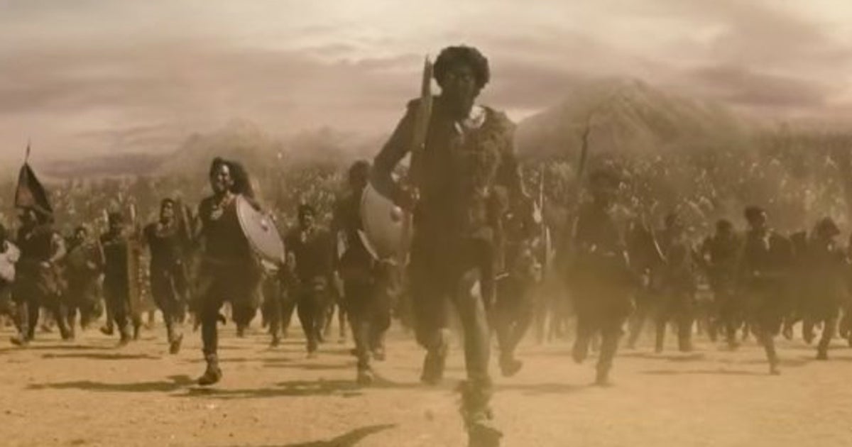 5 Sentences And Their Translations In Kiliki, The Fictitious Language ...