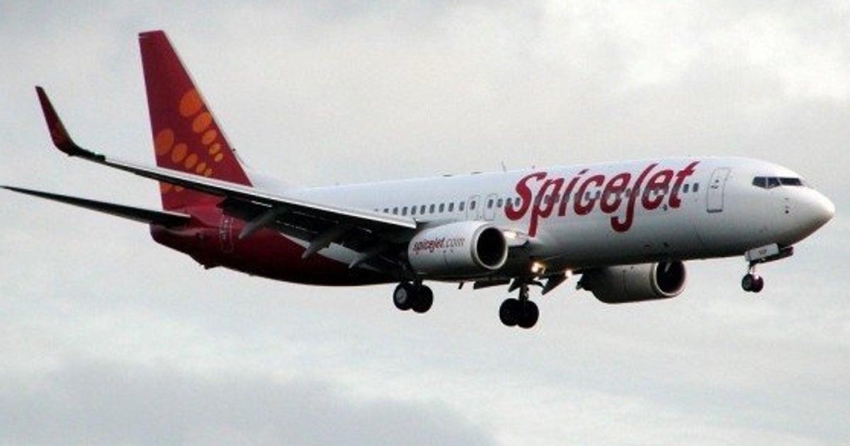 SpiceJet Puts 1 Lakh Seats On Sale For Just Re 1, But Read The Fine ...