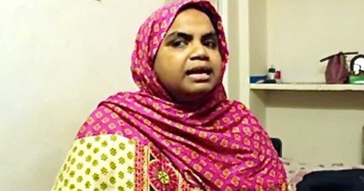 WATCH: Muslim Professor, Denied Housing In Delhi, Asks Arvind Kejriwal ...