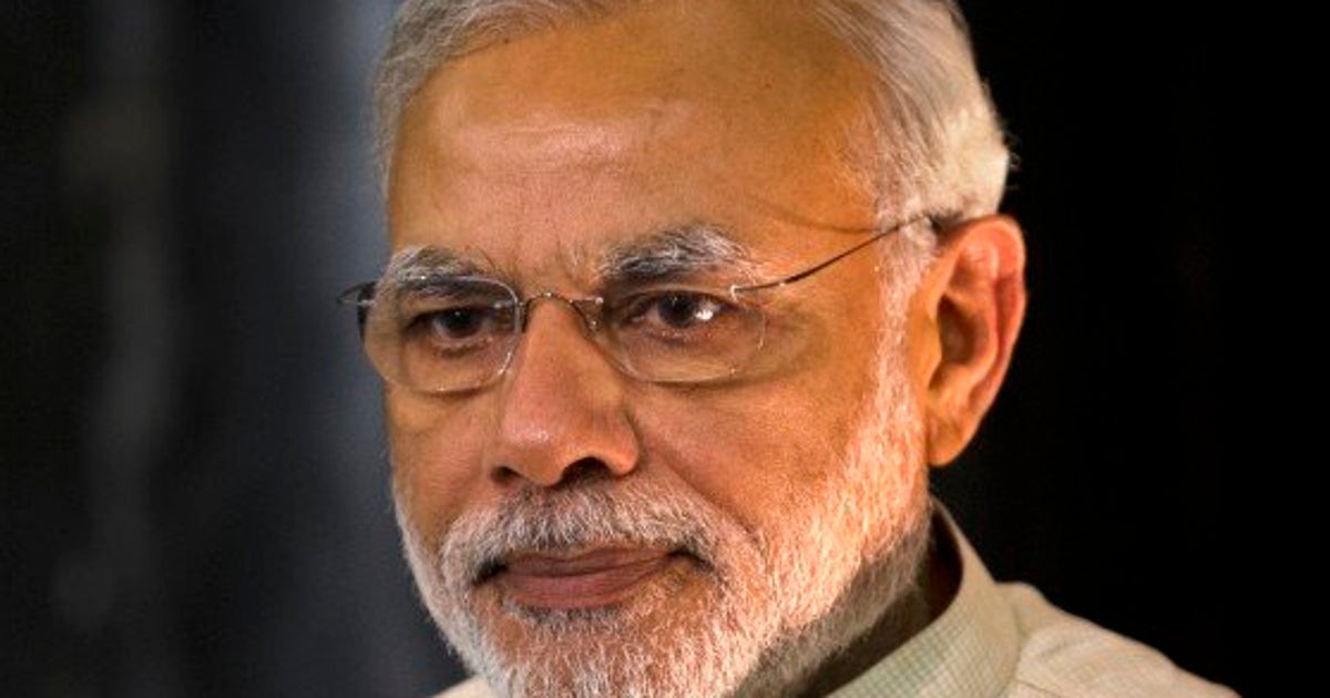 Bihar Battle: Modi's 'Big Blunder' In Campaign Speech Could Cost the ...