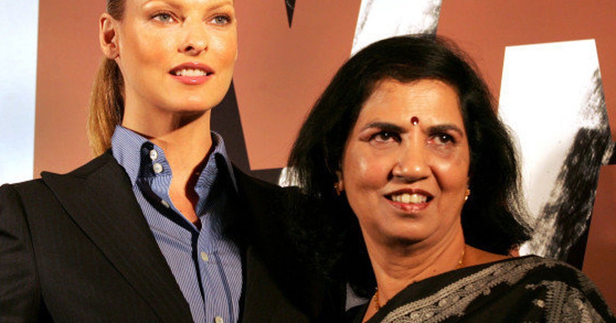 Suniti Solomon, Doctor Who Awakened India To HIV, Passes Away ...