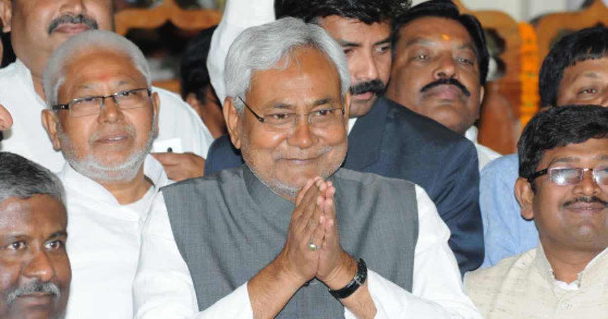 Why The Upcoming Election In Bihar Is Critical For The State And Beyond ...