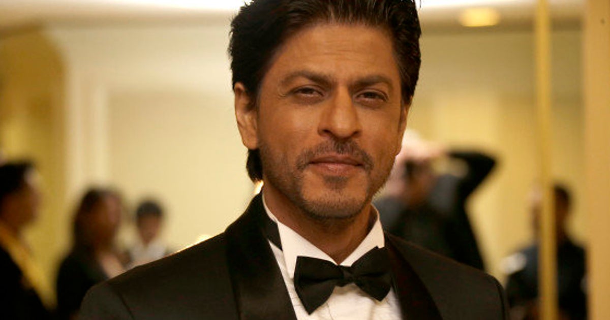 This Is What A Day In The Life Of Superstar Shah Rukh Khan Looks Like ...