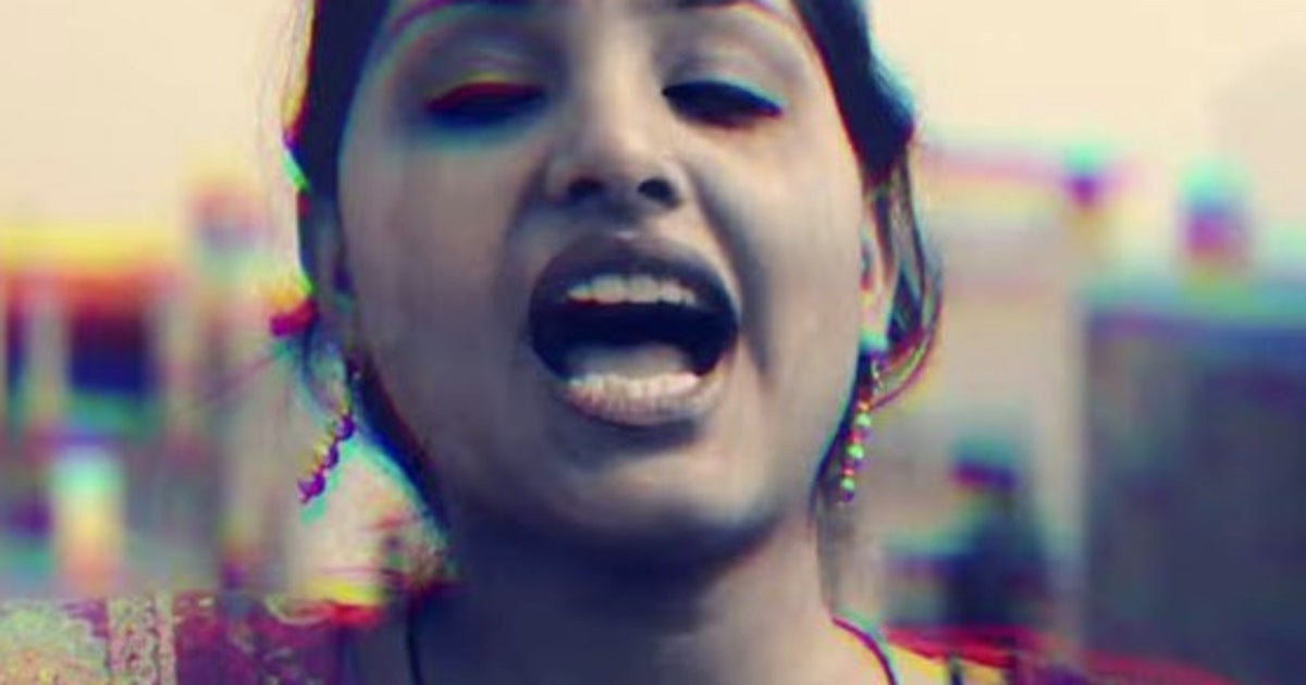 WATCH: The Original 'Tung Tung Baje', Composed By Sneha Khanwalkar ...