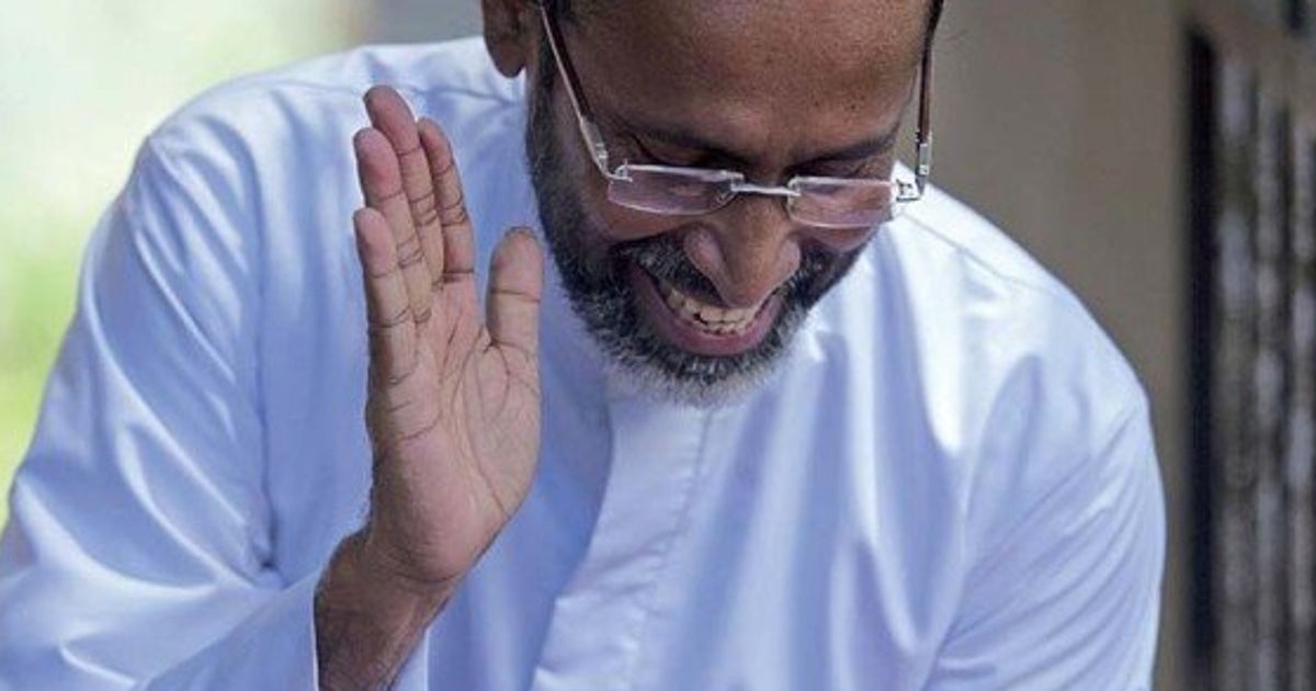 Father Davis Chiramel: The Priest Who Gave His Kidney | HuffPost News