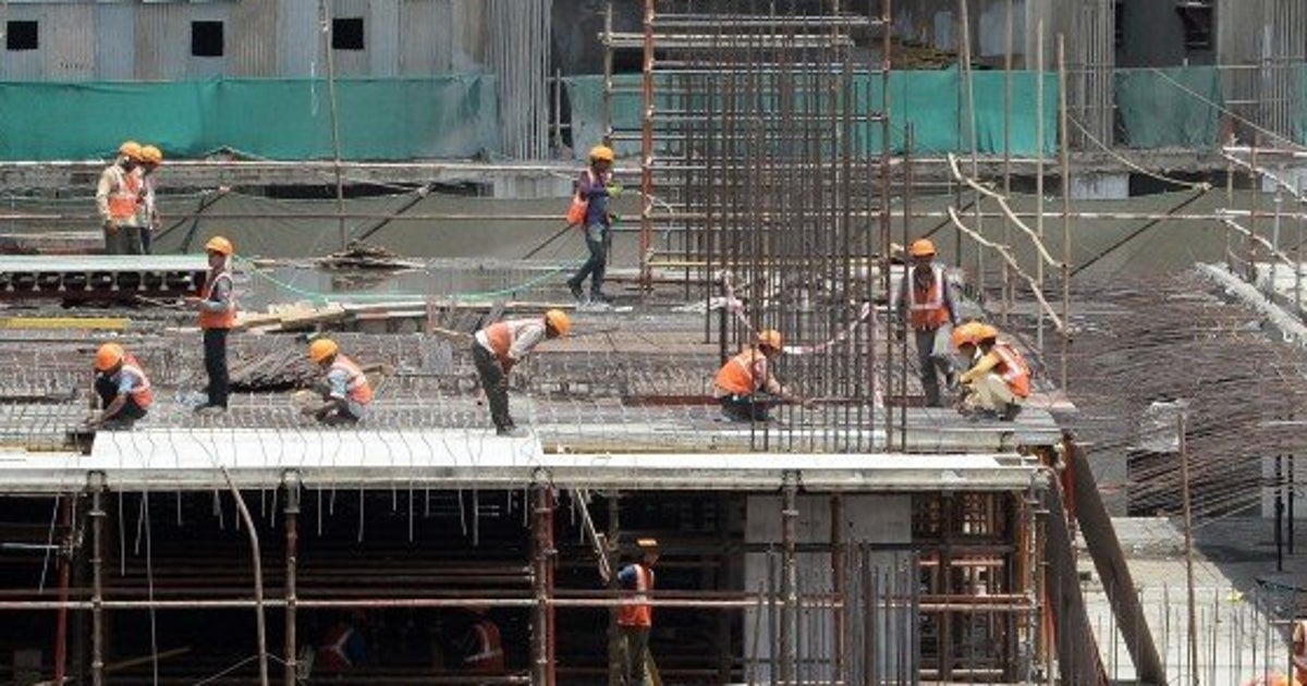 Goldman Sachs Invests Rs 900 Crore In Mumbai's Piramal Realty ...