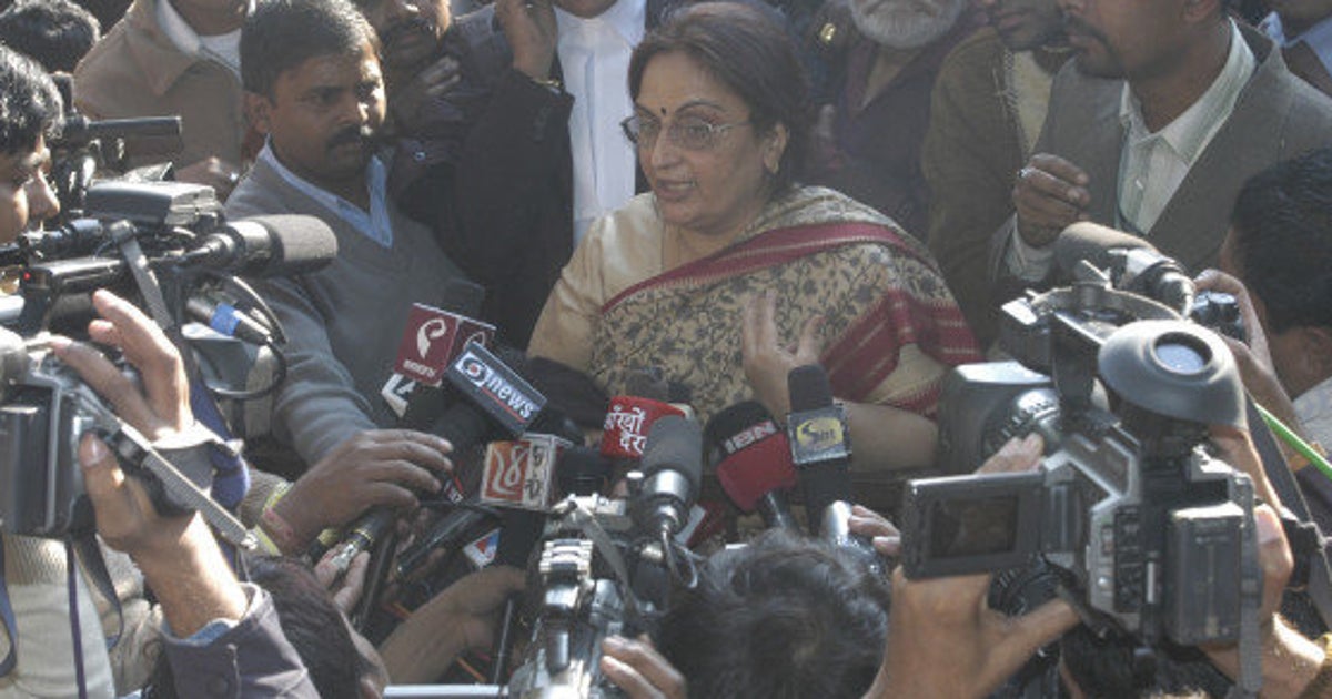 Nitish Katara Murder Case: Supreme Court Upholds Conviction Of Vikas ...