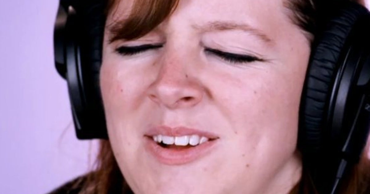 WATCH: People Listen To The Worst Sound In The World | HuffPost News