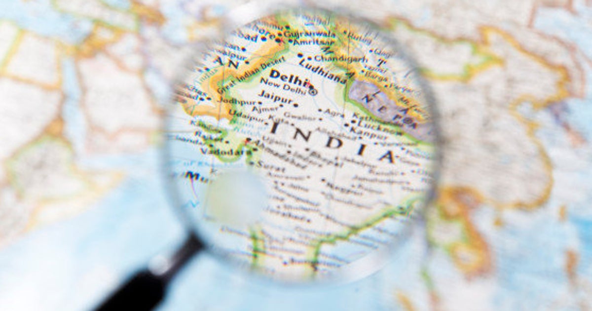 Why Fear Is The Root Cause Of India's Problems | HuffPost News