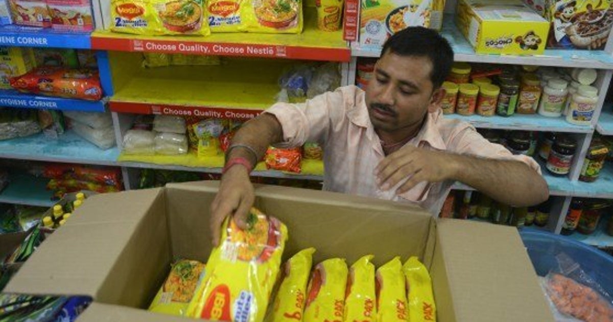 Maggi May Be Back By The End Of This Year: Nestle India | HuffPost News