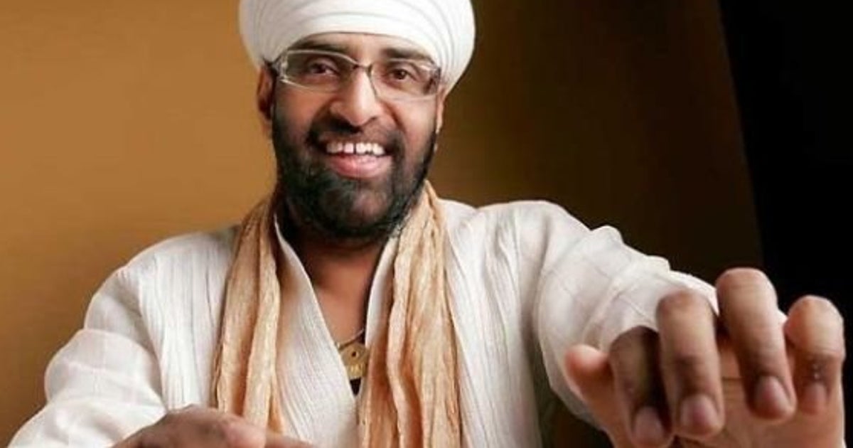 Surinder Singh, The Tabla Player From 'Comedy Circus', Makes His ...