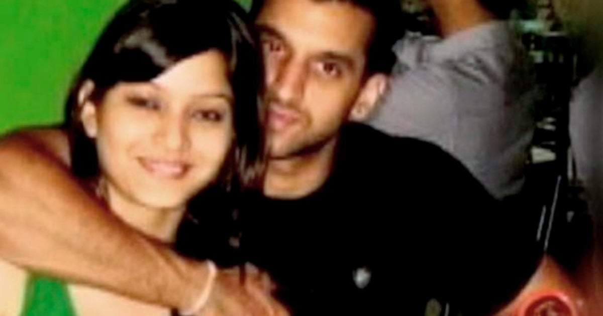 Here's What We Know About The Who's Who In The Sheena Bora Murder Case ...
