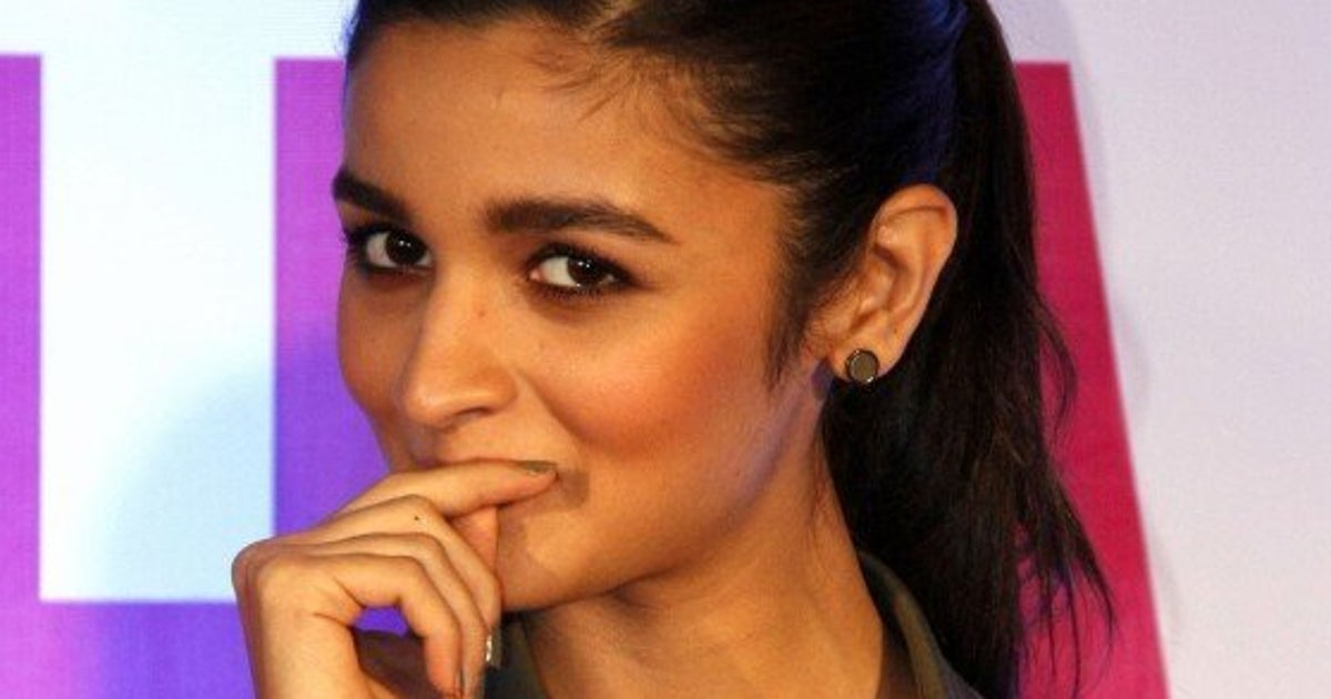 14 Of India's Most-Followed Actors On Instagram Show You How The Other ...