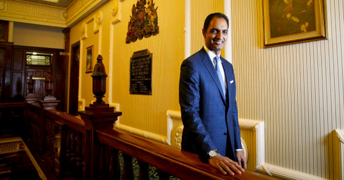 GVK Coal Project In Australia Gets Green Flag By Top Court | HuffPost News