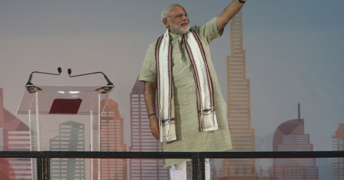 PM Modi's 16 Foreign Trips Cost Rs 37 Crores, Reveals RTI Query ...