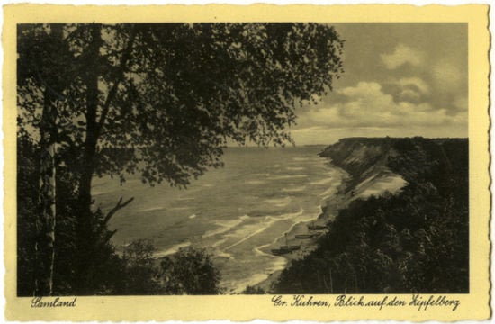 My Mother, The (Shameless) Refugee | HuffPost News