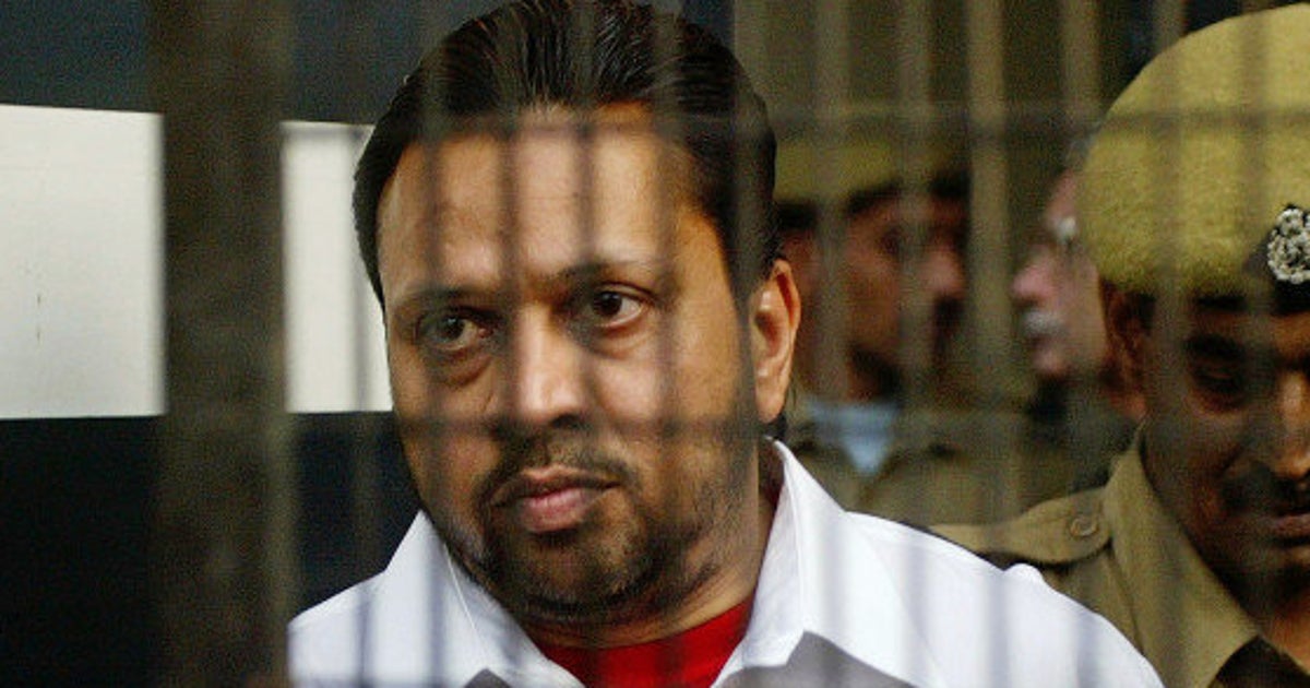 Sushil Sharma Of 'Tandoor Murder Case' Out On Parole After 20 Years In ...