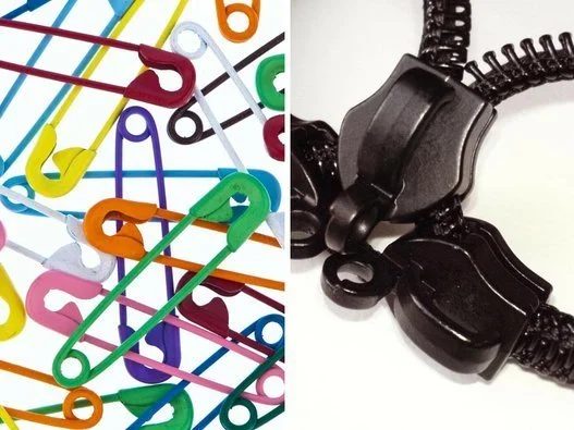 Huffington post safety pin store