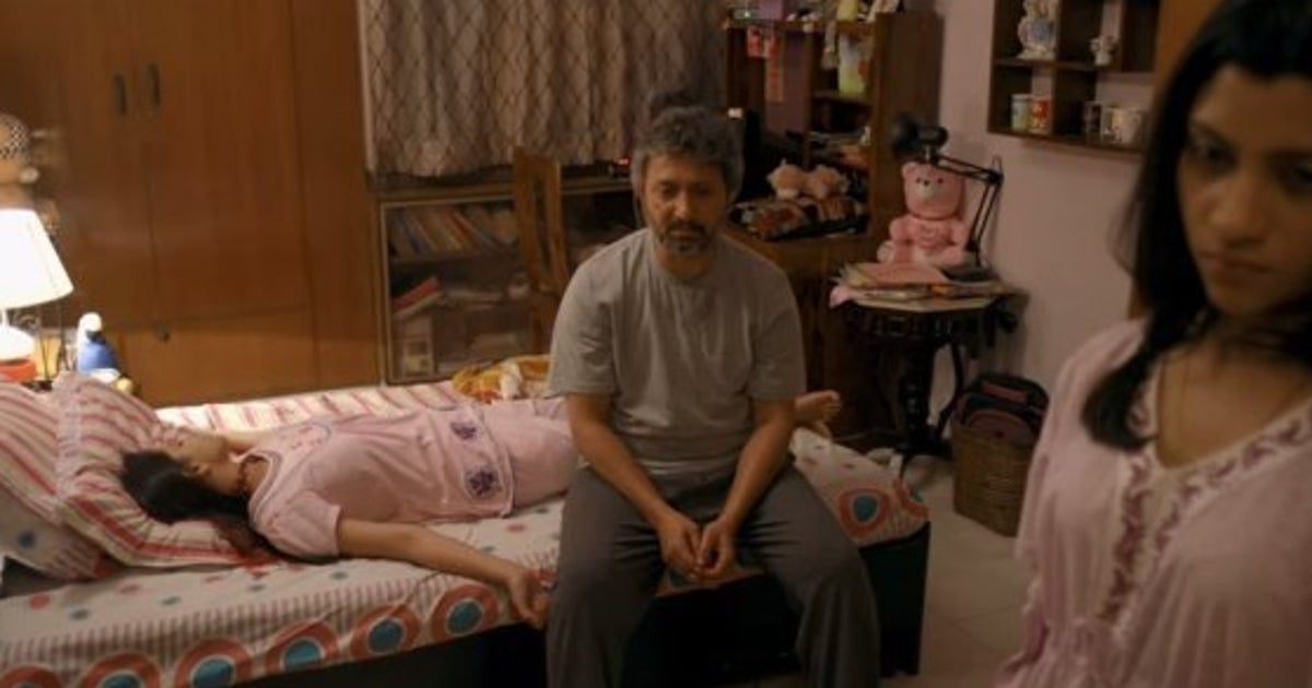 'Talvar' Made Me Realise That We Owe Aarushi's Parents An Apology ...