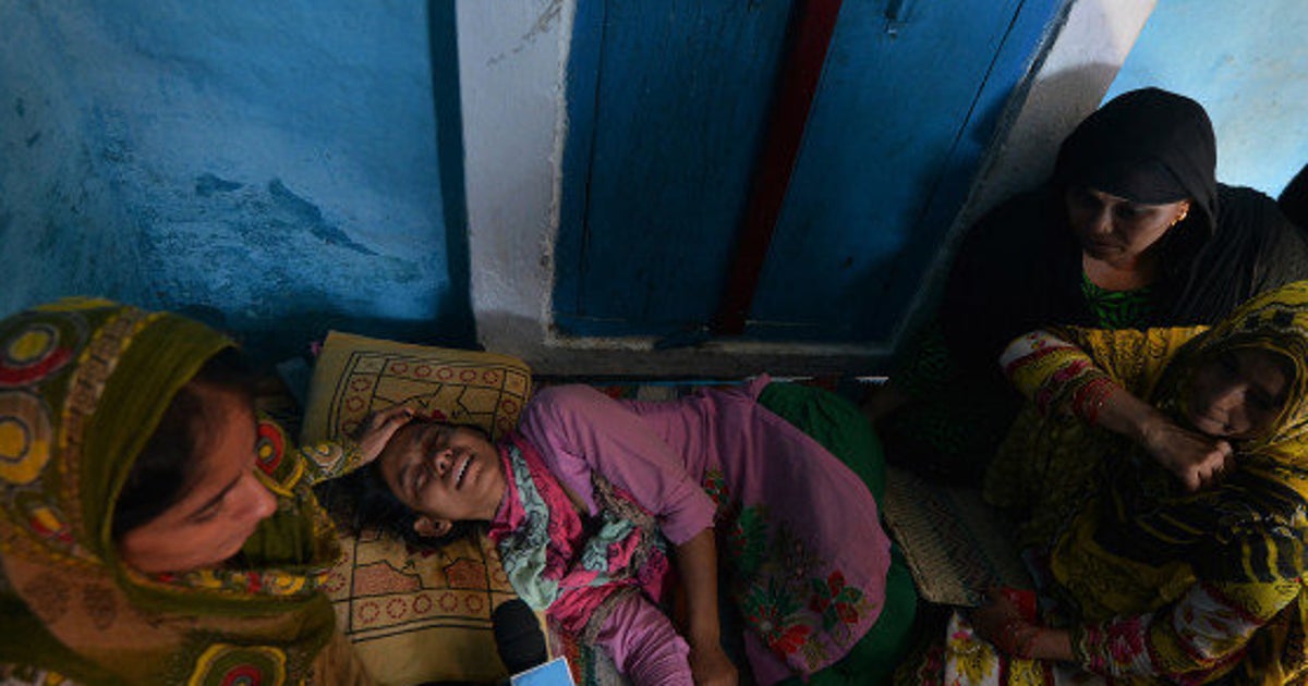 Murder Of Logic (And Rise Of Religious Totalitarianism) In My Backyard ...