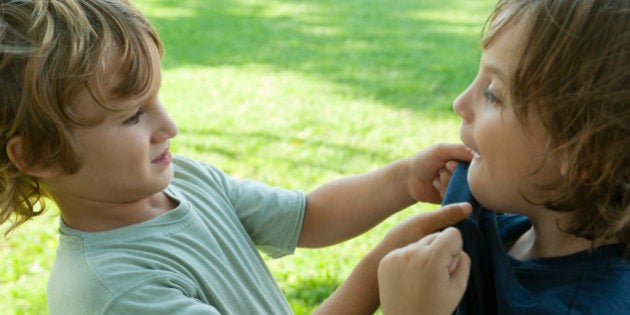 How A Child Becomes A Bully And What We Can Do About It | HuffPost News