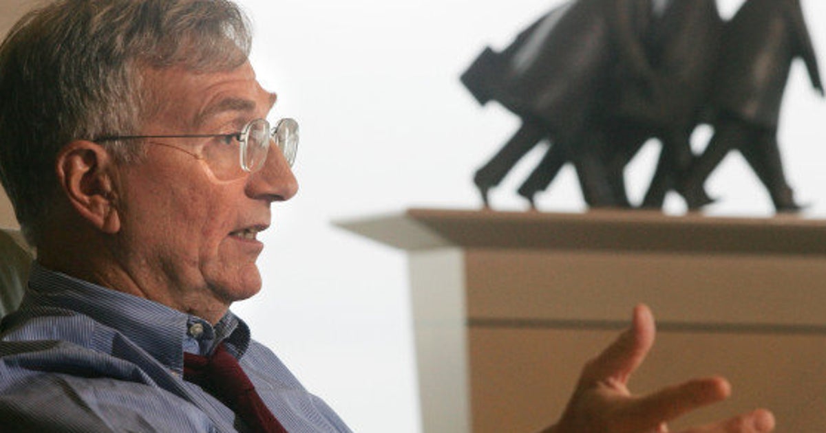 How Seymour Hersh's Bin Laden Theory Played Right Into The Hands Of The ...