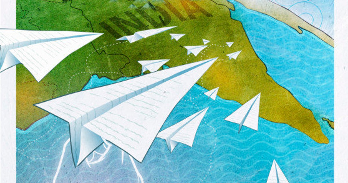 Our RTI Experiences: 10 Years On, A Flawed Process Mars Powerful Act ...